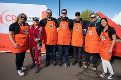 2023 Northern Lights Health Foundation's Hospital Bed Races presented ...