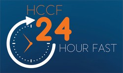 HCCF 24 Hour Fast - March 27th - 28th, 2024 - CanadaHelps