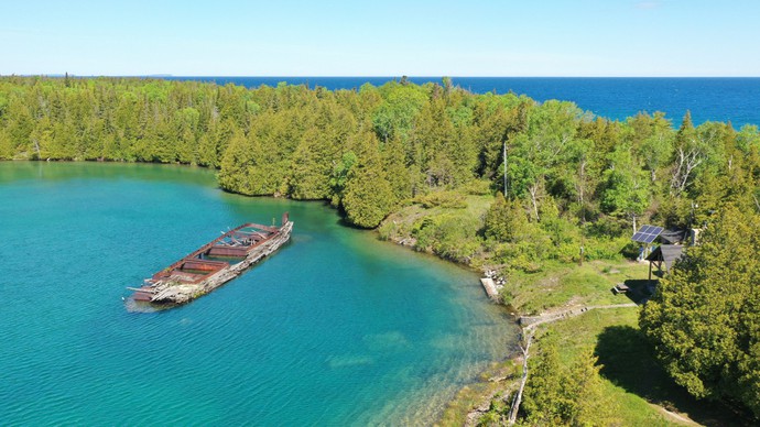 bruce-peninsula-bird-observatory | CharityProfile | Donate Online