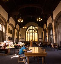 knox-college | CharityProfile | Donate Online