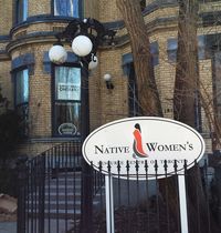 native-womens-resource-centre-of-toronto | CharityProfile | Donate Online