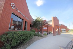 St Mary's Hospital, Camrose Foundation | Charity Profile | Donate ...