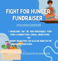Fight Against Hunger Initiative - CanadaHelps
