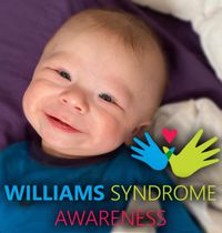 Walk for Williams syndrome-TEAM CARTER - CanadaHelps