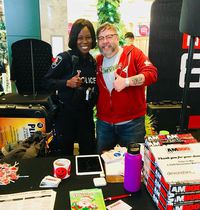 The 17th Annual Cans for a Cause - CanadaHelps