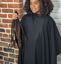 Move for Angel Hair for Care! - CanadaHelps