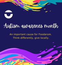 MOIS MONDIAL DE SENSIBILISATION À L'AUTISME / WORLD AUTISM AWARENESS MONTH - CanadaHelps