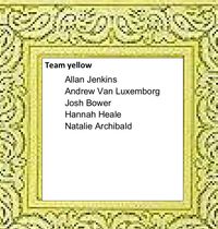 Yellow Team - CanadaHelps