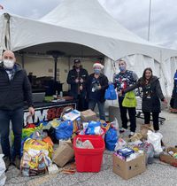 20th Annual Cans for a Cause - CanadaHelps