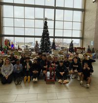 20th Annual Cans for a Cause - CanadaHelps