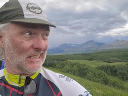 2023 Cycle of Hope - Dave Plummer -- Sore Legs Build Homes - CanadaHelps