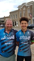 2023 Spirit of Hope - John & Sam Loewen - CanadaHelps