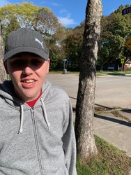 Community Living Burlington's 43rd Annual Walk'n Roll - Mike Gremmen ...