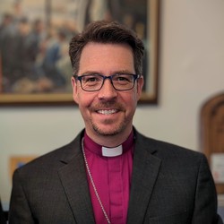 Heads Without Beds: Leaders Edition 2023 - Support Bishop Sam Rose ...