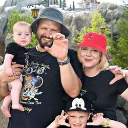 Zoo Walk 2023 - Robert Reid Jr. (Daddy) - CanadaHelps