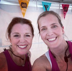 17th Annual YMCA Cycle for Strong Kids - Emily Wallace (Team Captain ...