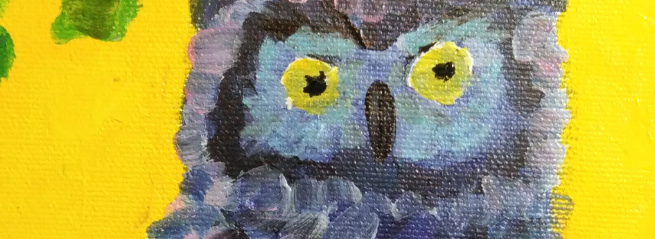 Give a Hoot for Hospice & Bursary in Memory of Carley Anne Caldwell ...