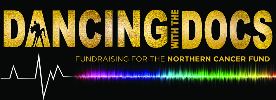 Dancing with the Docs Fundraising Page - Dr. Mario Nucci - CanadaHelps