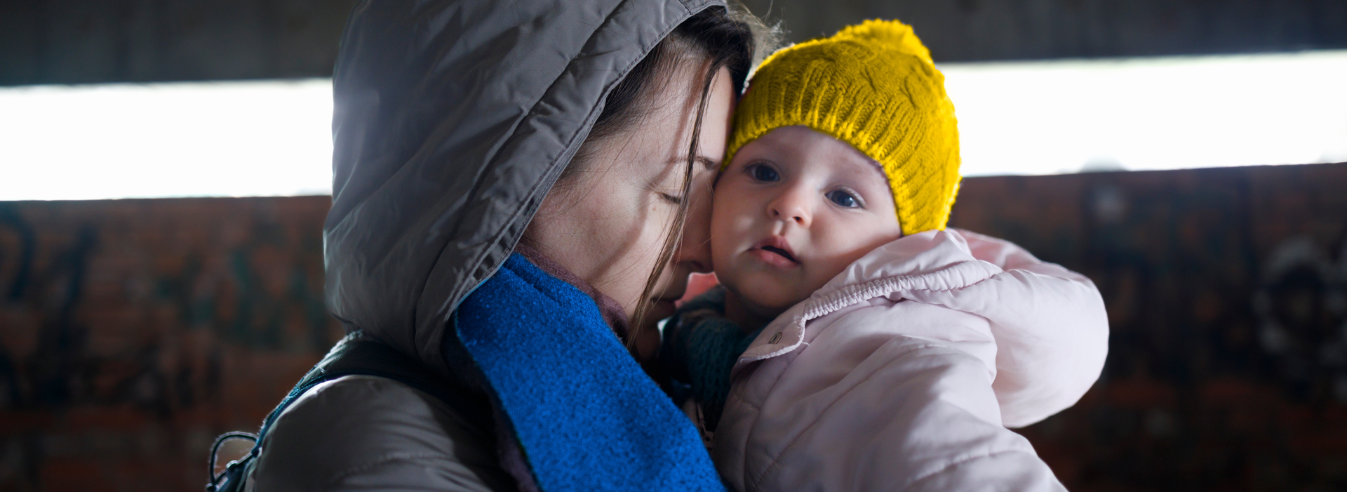 Ukraine Crisis Support - CanadaHelps