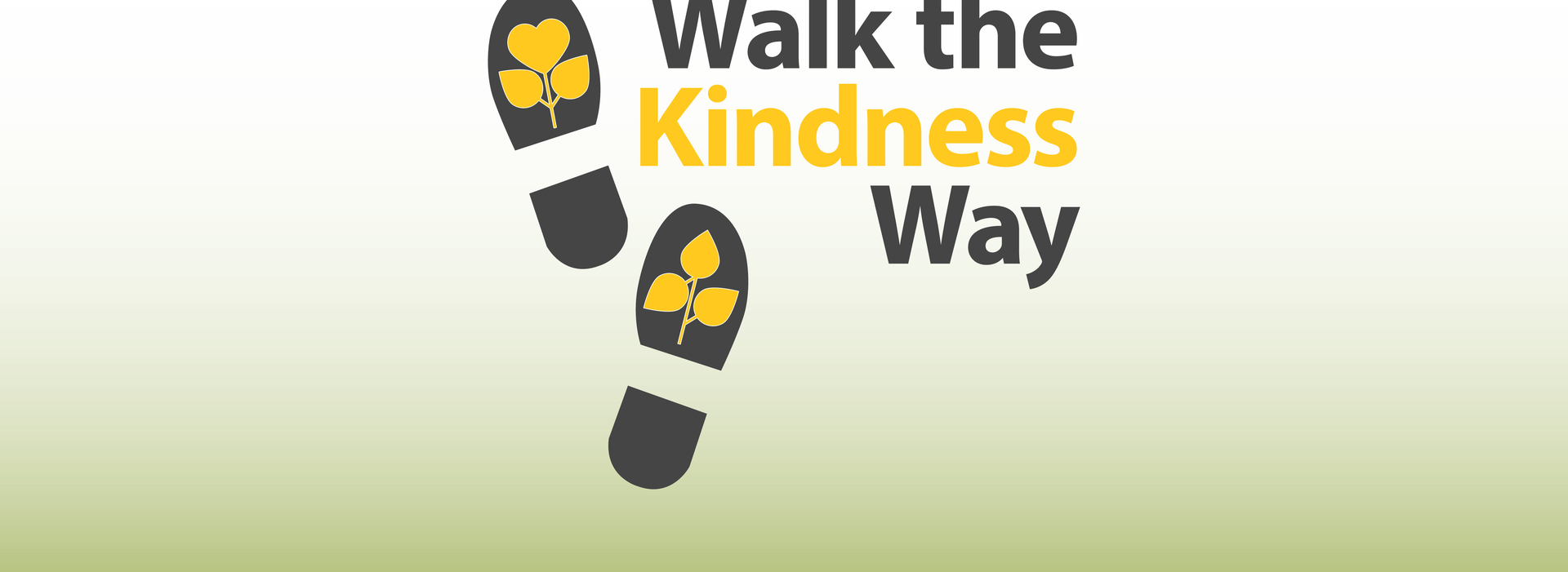 Walk the Kindness Way - CanadaHelps