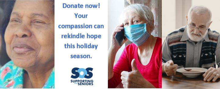 Society of Sharing 2022 Christmas Gift Giving Program - CanadaHelps