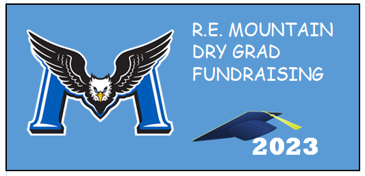 REMSS Dry Grad 2023 - CanadaHelps