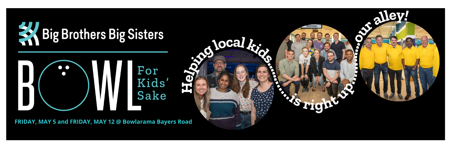 Bowl for Kids Sake 2023 - RBC Bedford Bowlers - CanadaHelps