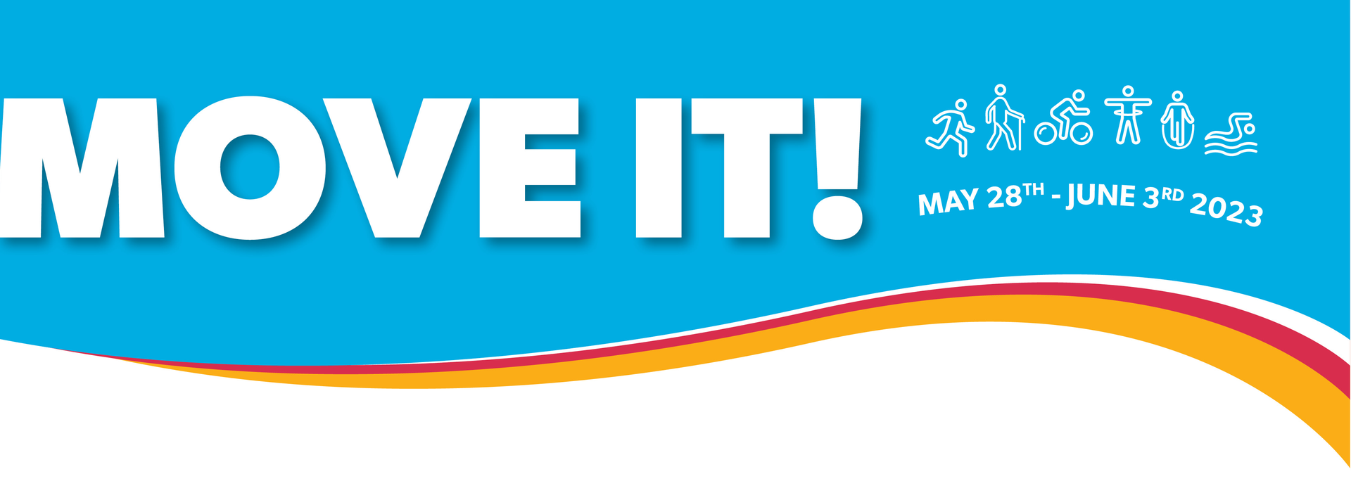 Move It 23 - CanadaHelps