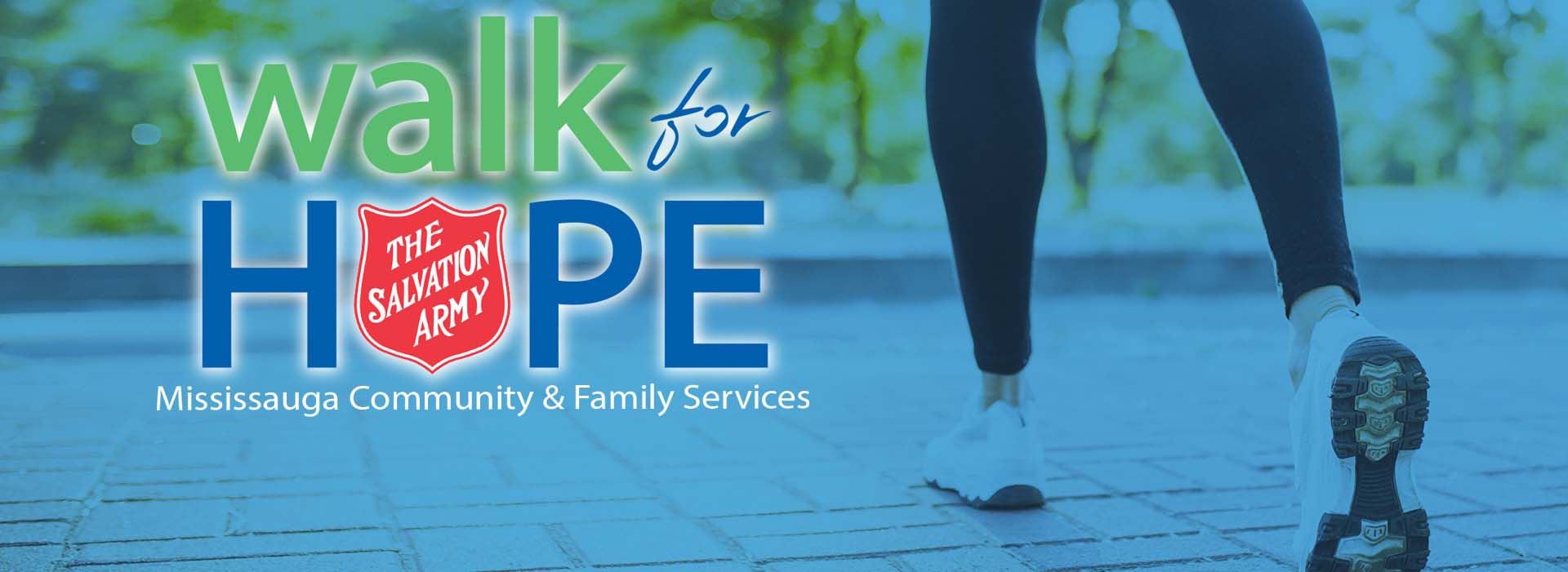 3rd Annual Walk for Hope Campaign - Team Definity Insurance - CanadaHelps
