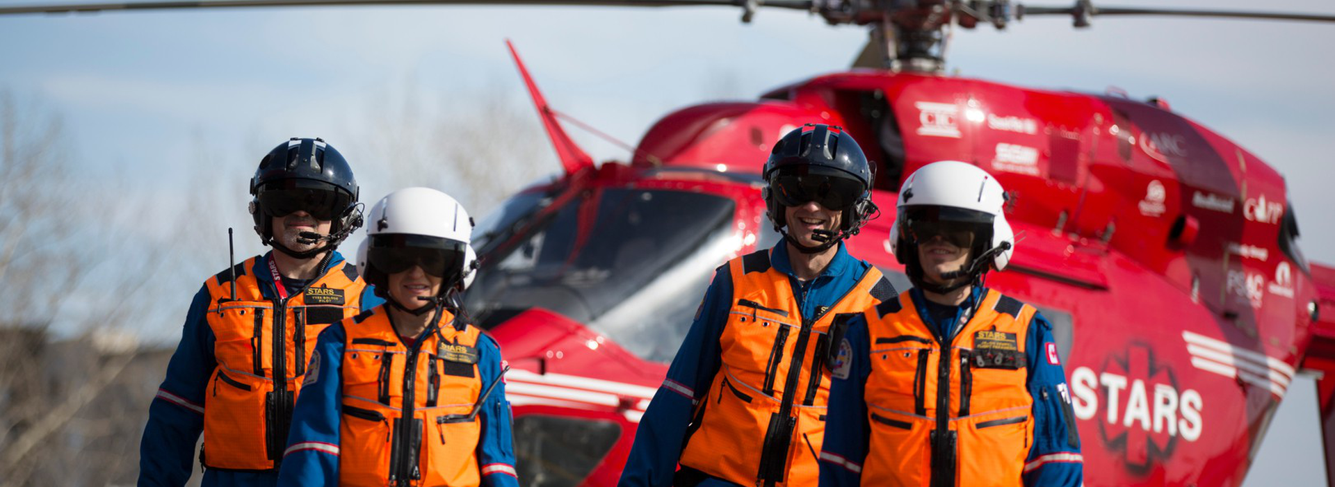 2023 Battle River Ride For STARS - CanadaHelps