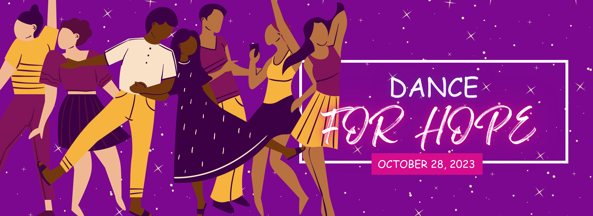 Dance for Hope - CanadaHelps