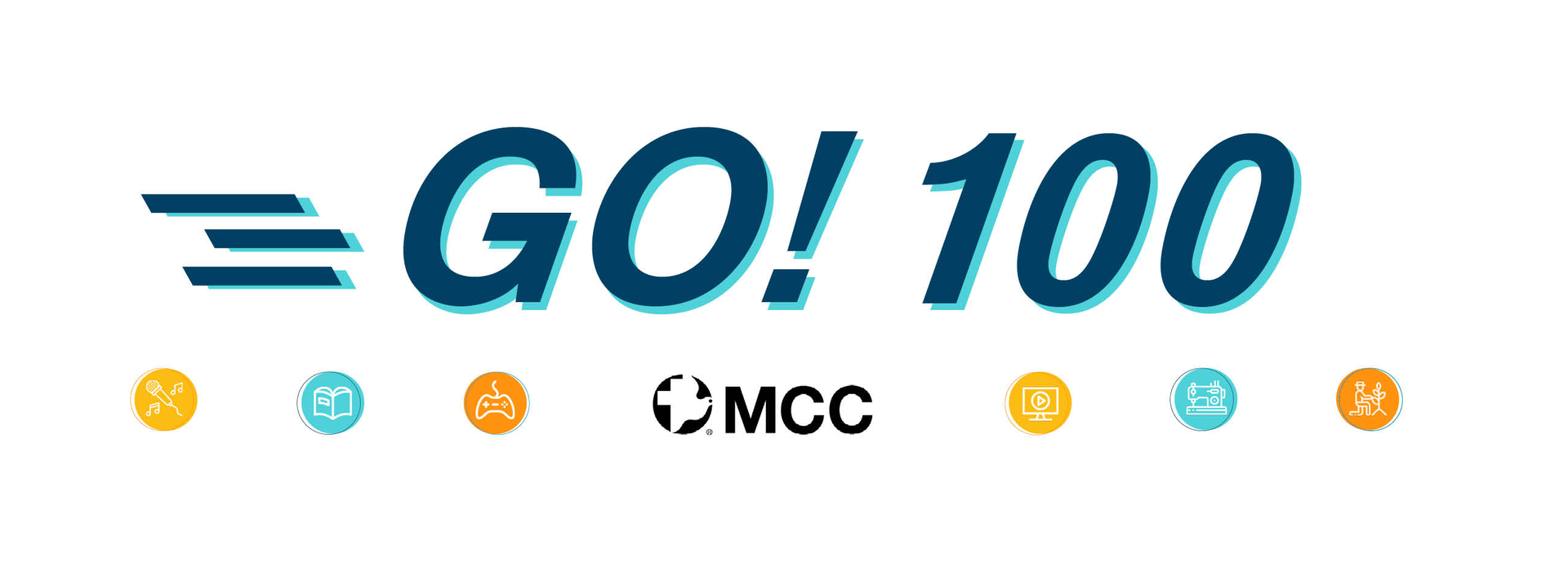 MCC Alberta's GO!100 2023 - CanadaHelps