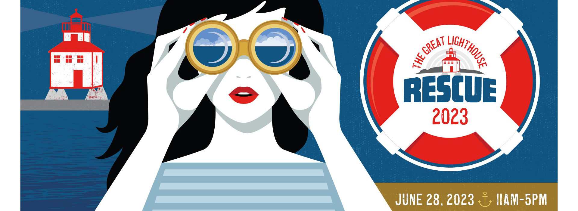 The Great Lighthouse Rescue - CanadaHelps