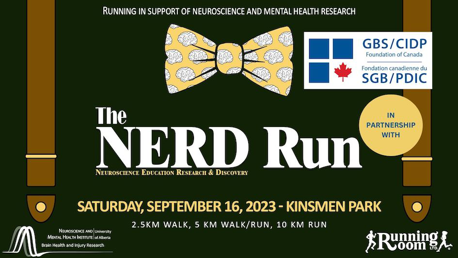 xNERD Run for NMHI Neuroscience Research and GBS/CIDP Foundation of ...