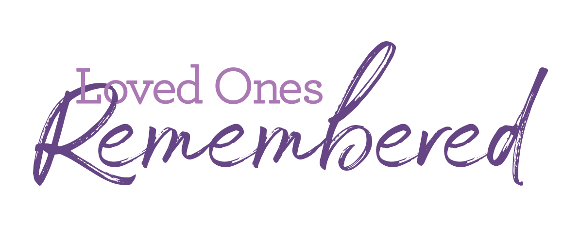 Loved Ones Remembered 2023 - CanadaHelps