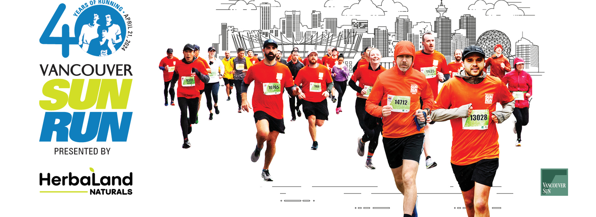 MAKE EVERY STEP COUNT FOR FSGV! - CanadaHelps