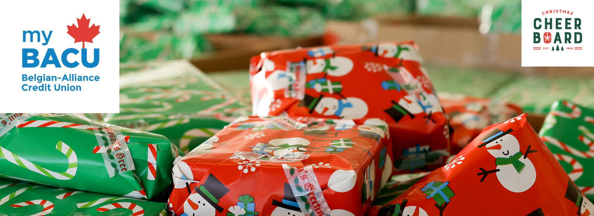 2023 Belgian-Alliance Credit Union - Christmas Cheer Board Fundraiser ...