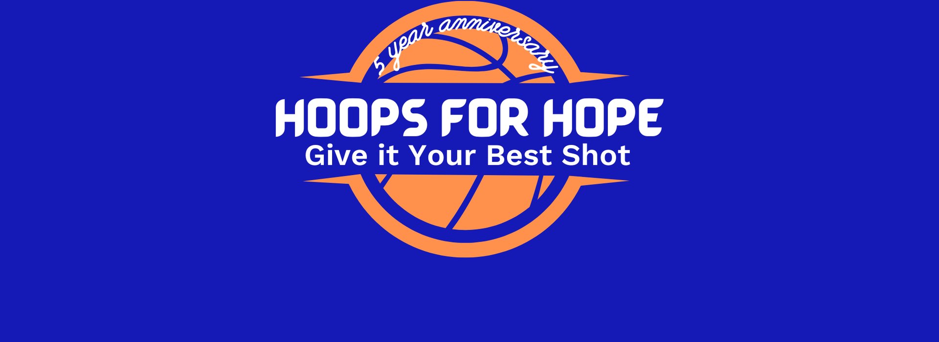 Hoops For Hope Happy Valley at Jack Belser blog