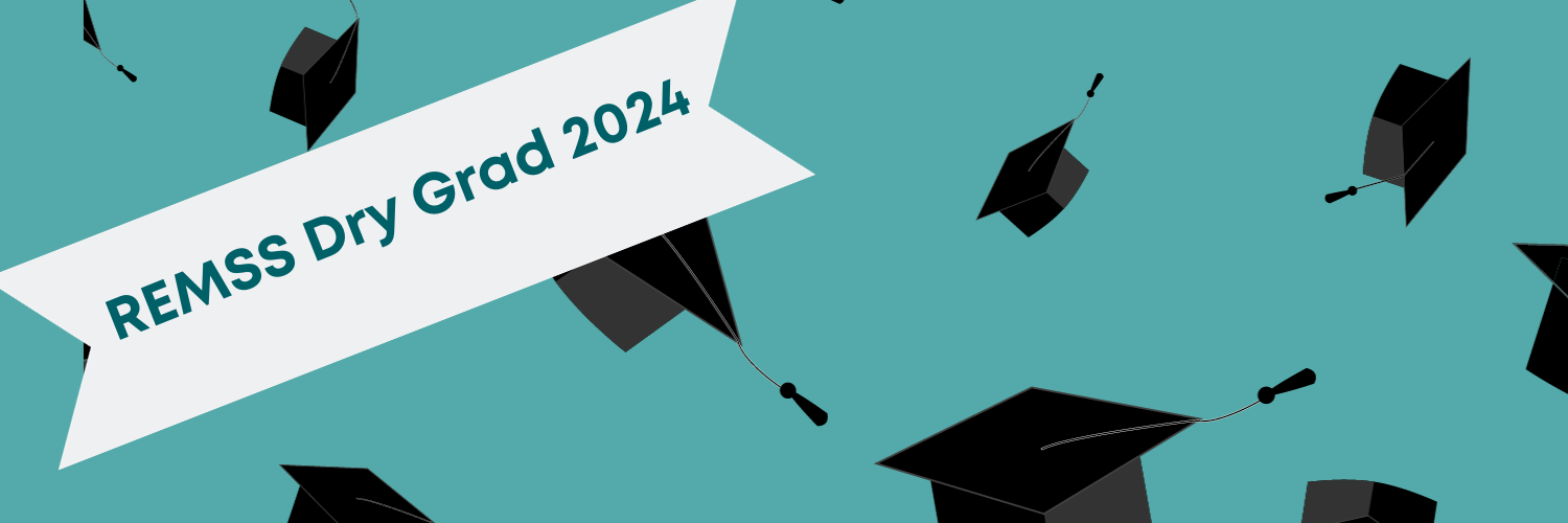 REMSS Dry Grad 2024 - CanadaHelps