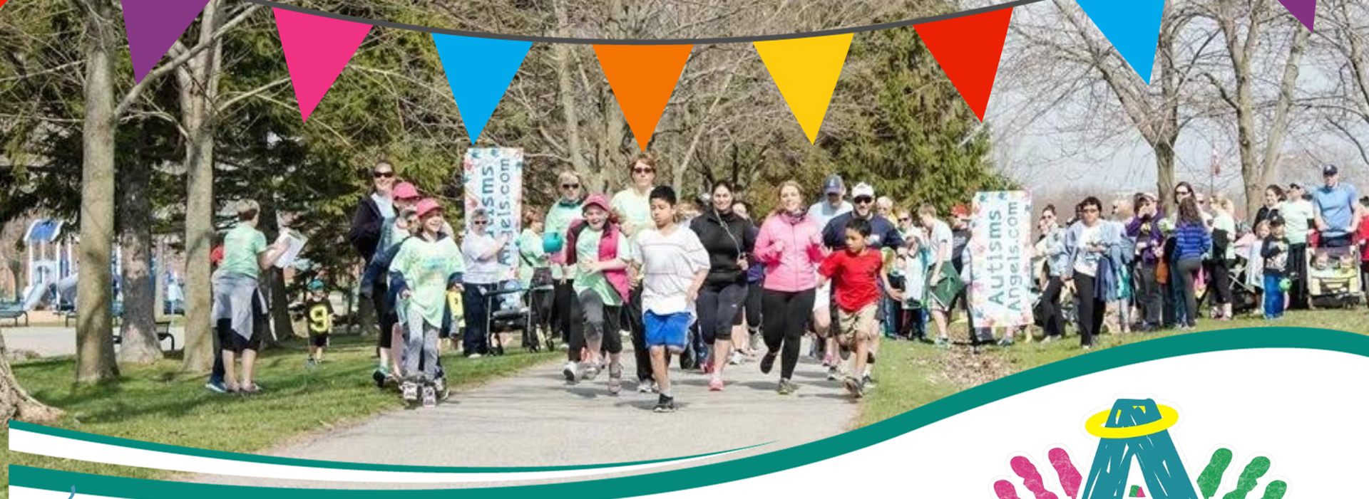 7th Annual Autism Acceptance Run/Walk - CanadaHelps