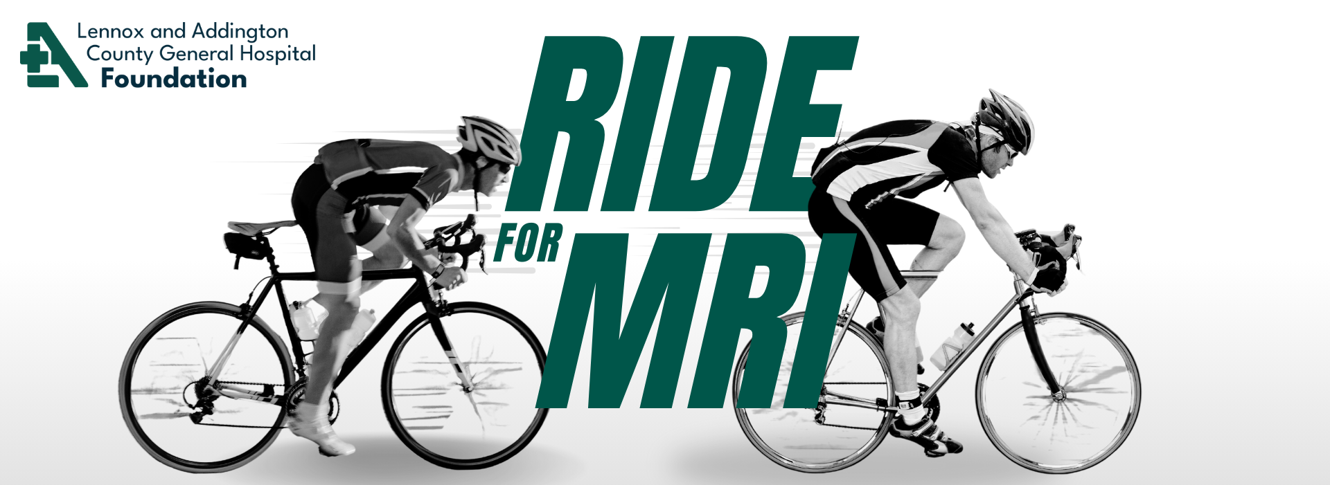 Ride for MRI - CanadaHelps