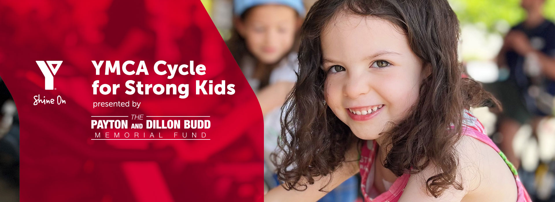 17th Annual YMCA Cycle for Strong Kids - CanadaHelps