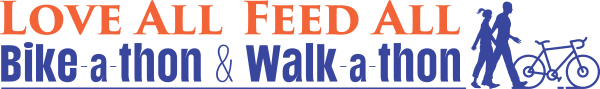 GNFK's Love All Feed All Bike-a-Thon & Walk-a-Thon 2024 - CanadaHelps