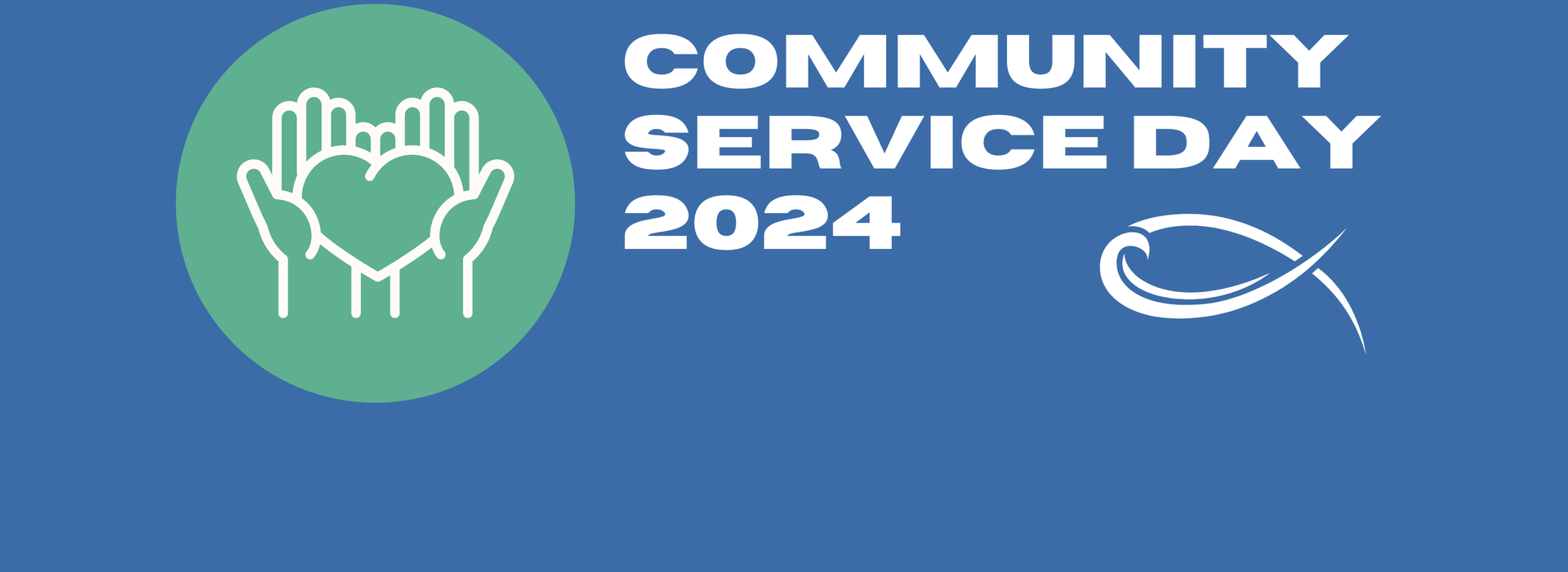 Great Lakes Community Service Day 2024 - CanadaHelps