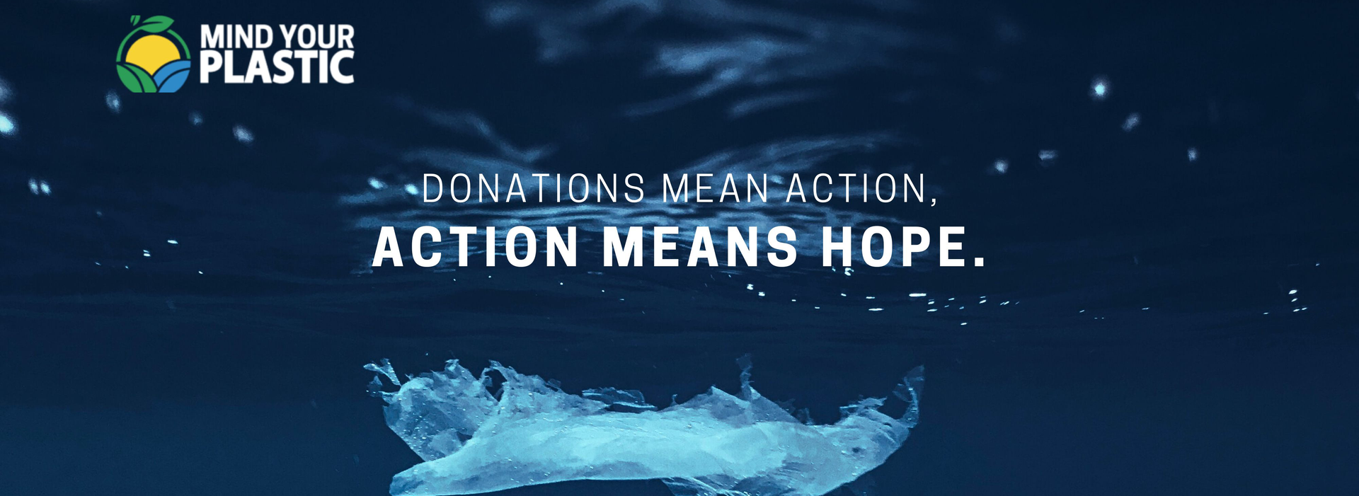 #BeatPlasticPollution with MYP! - CanadaHelps