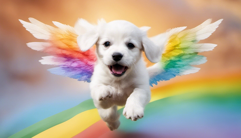 Step Up for the Pups 2024 - CanadaHelps