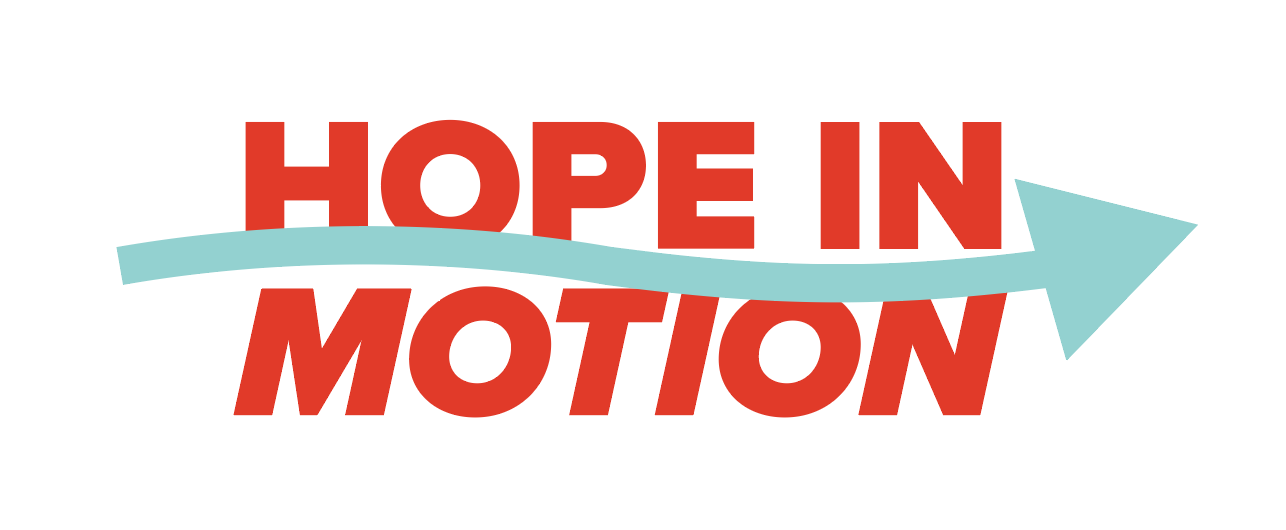 Hope in Motion - September 21, 2024 - CanadaHelps
