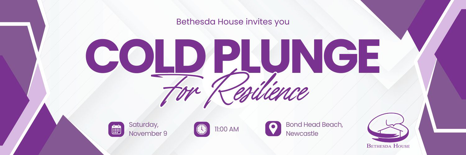 Cold Plunge for Resilience - Family and Community First! - CanadaHelps