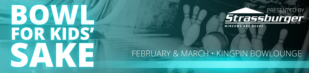 Bowl for Kids' Sake 2025 - CanadaHelps