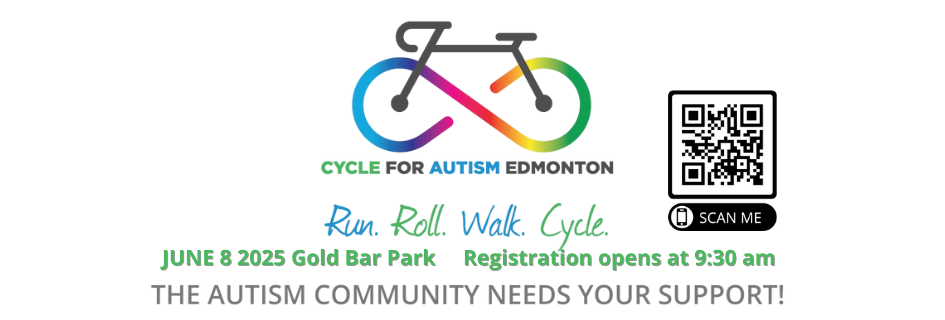 2025 Cycle For Autism - CanadaHelps